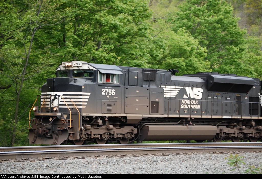 NS 2756